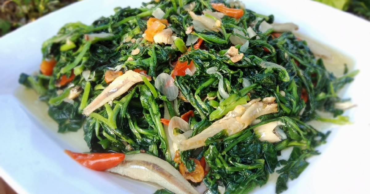 32 resep kenci enak dan sederhana - Cookpad