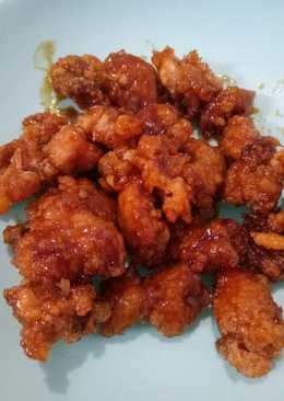 4 resep kolobak babi enak dan sederhana - Cookpad