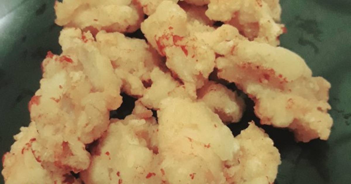 583 resep ayam popcorn enak dan sederhana - Cookpad