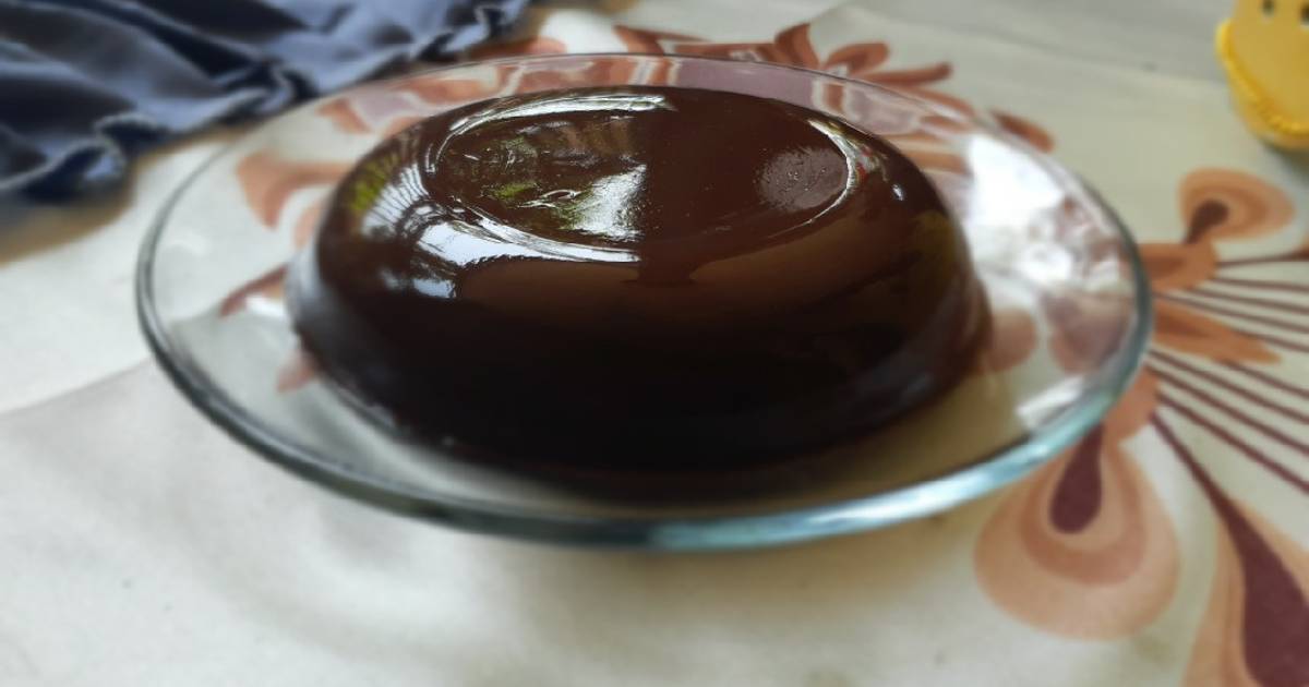 4.967 resep puding coklat enak dan sederhana - Cookpad