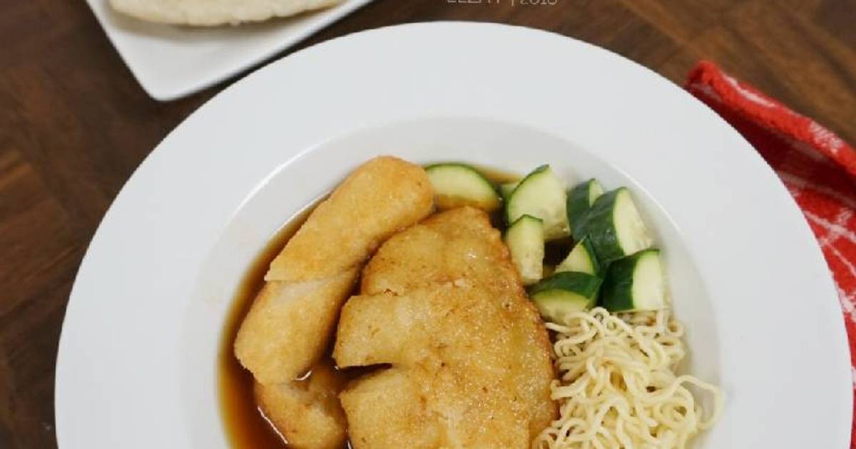 11 resep ikan cod enak dan sederhana - Cookpad