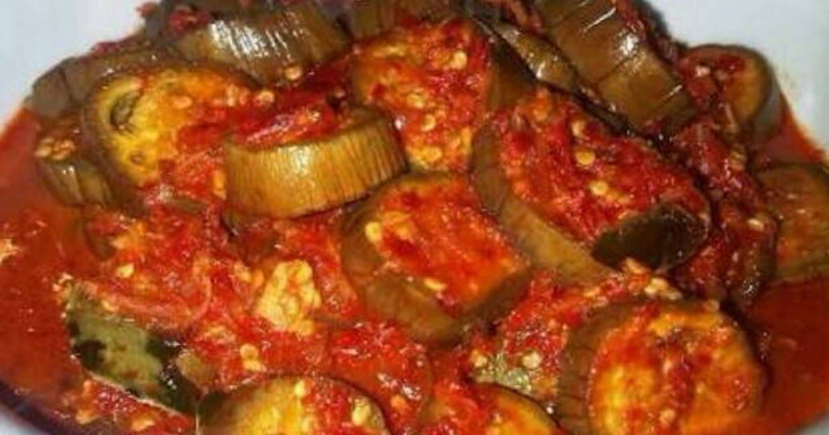 Terong - 2.951 resep - Cookpad