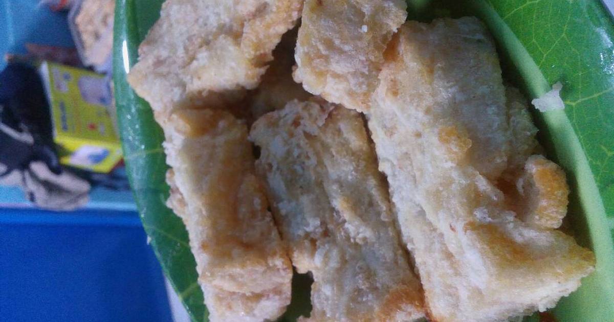 29 resep cipuk enak dan sederhana - Cookpad