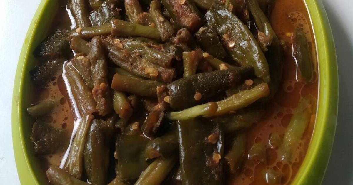 71 resep besengek enak dan sederhana - Cookpad