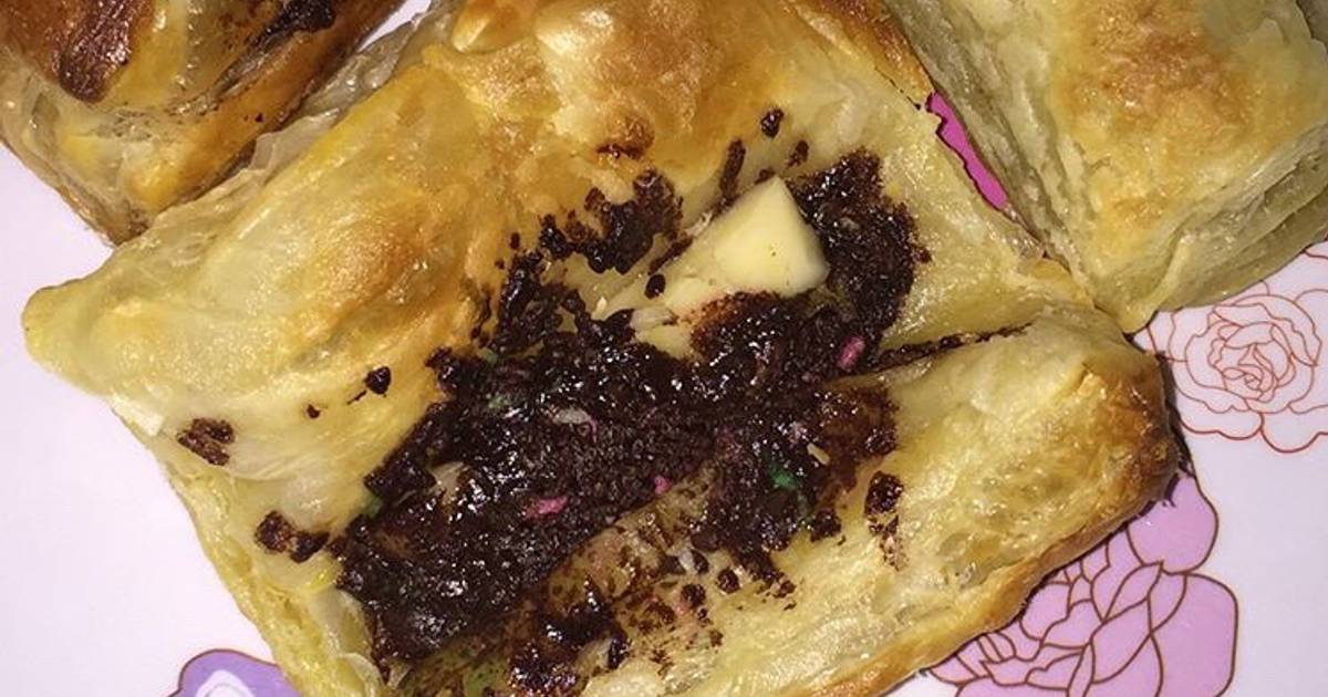 247 resep roti pastry enak dan sederhana - Cookpad