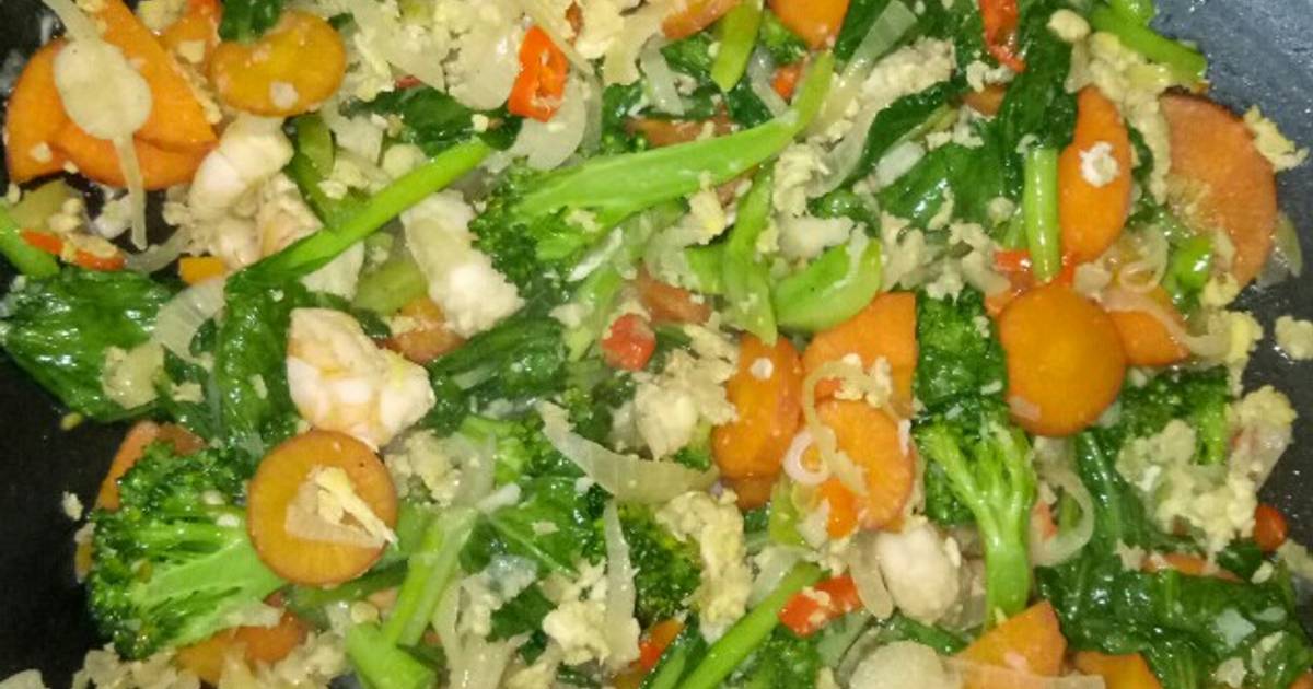 21.465 resep masakan cina enak dan sederhana - Cookpad