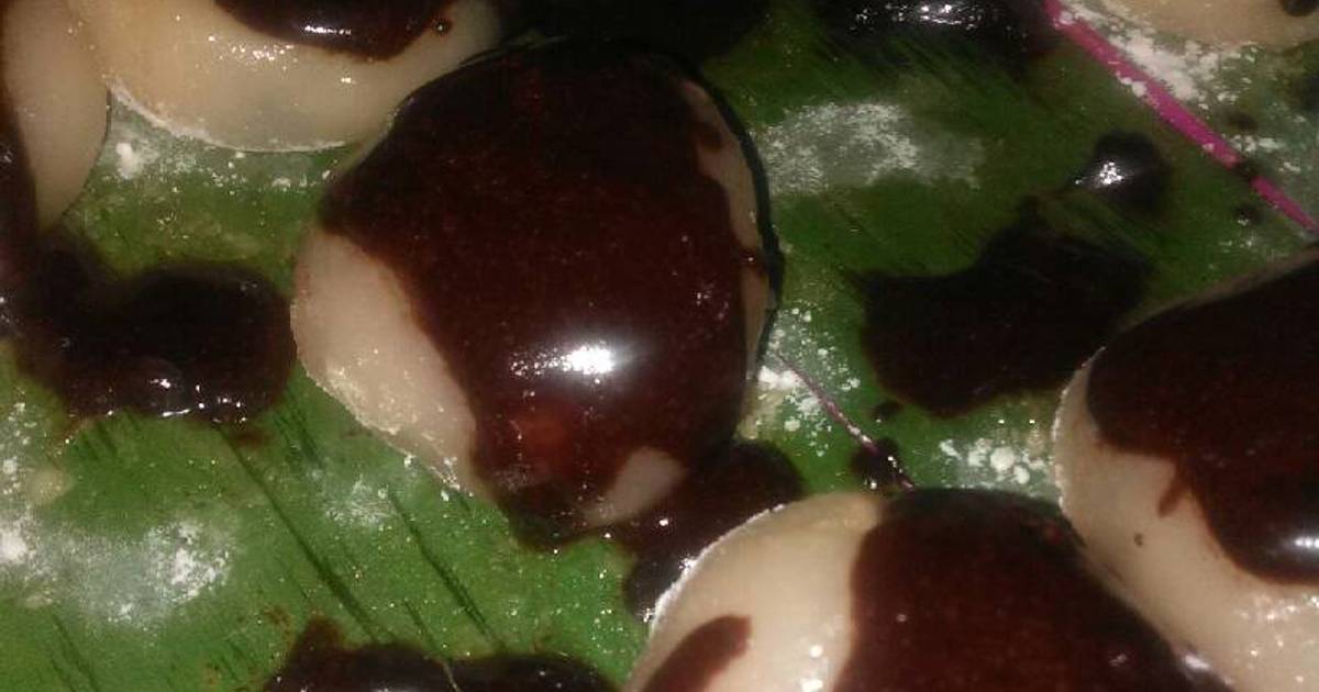 Mochi - 116 resep - Cookpad