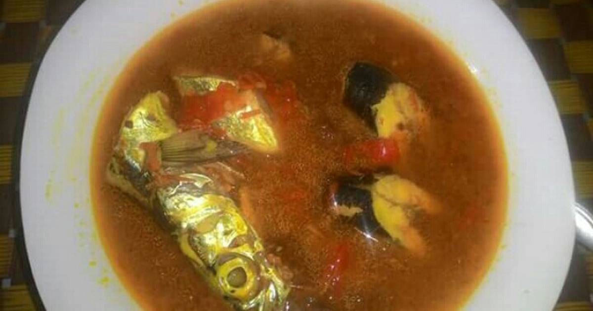 Masakan kuah - 12.256 resep - Cookpad