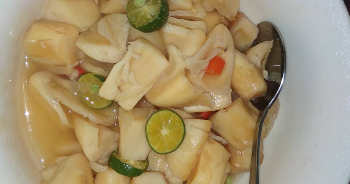 210 resep cara membuat manisan salak enak dan sederhana - Cookpad