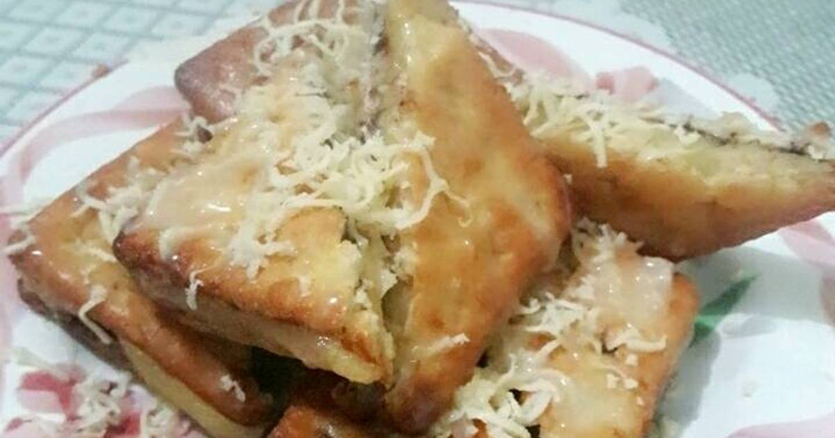 229 resep malkis enak dan sederhana - Cookpad