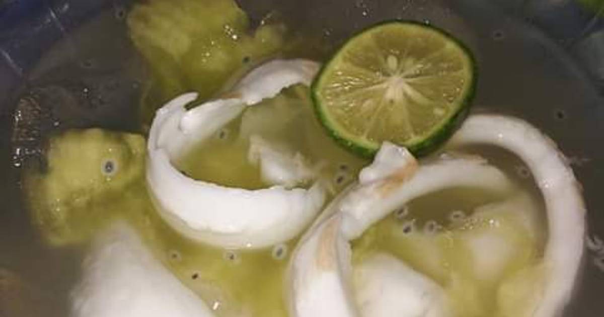 118 resep es kuwut enak dan sederhana - Cookpad