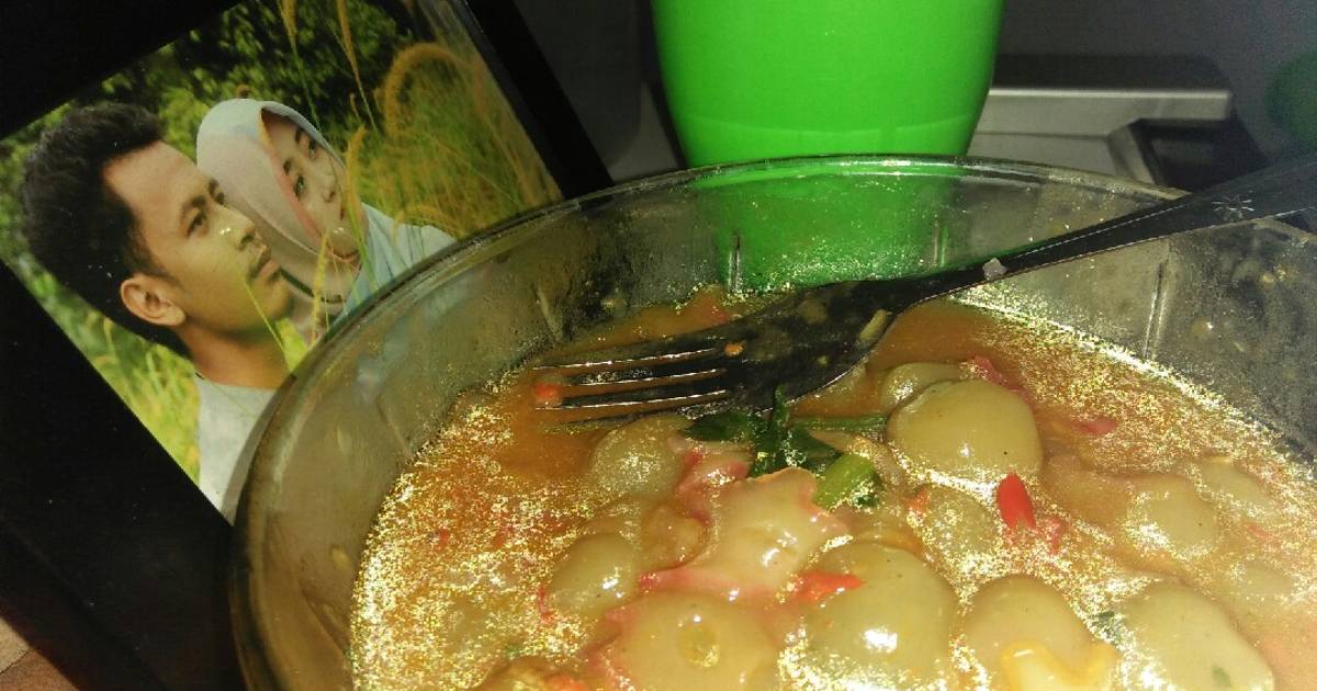 33 resep cipuk enak dan sederhana - Cookpad