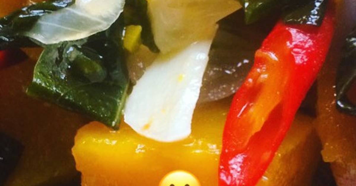 890 resep daun katuk enak dan sederhana - Cookpad