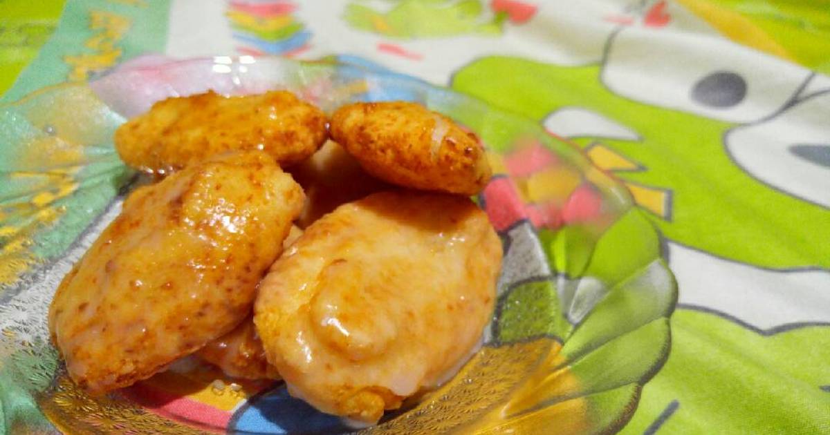 Gemblong - 37 resep - Cookpad