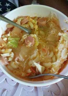 4.288 resep seblak enak dan sederhana - Cookpad