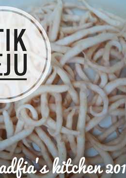 Cheese stick - 410 resep - Cookpad