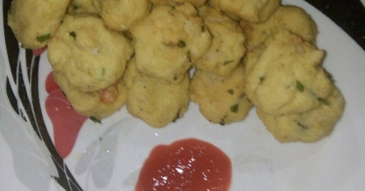 1.331 resep cara membuat sempolan enak dan sederhana - Cookpad