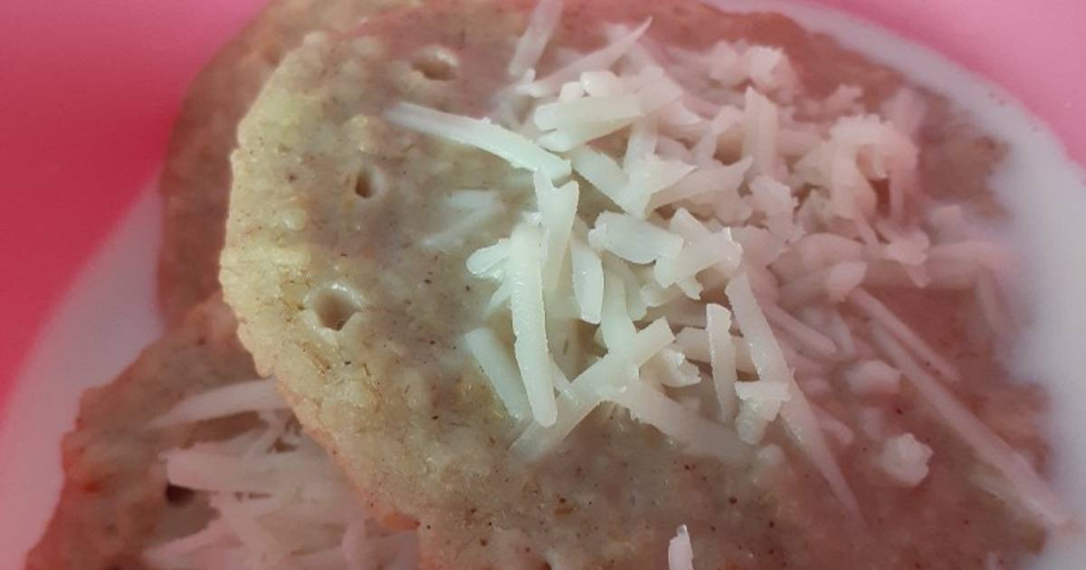 715 resep serabi enak dan sederhana - Cookpad