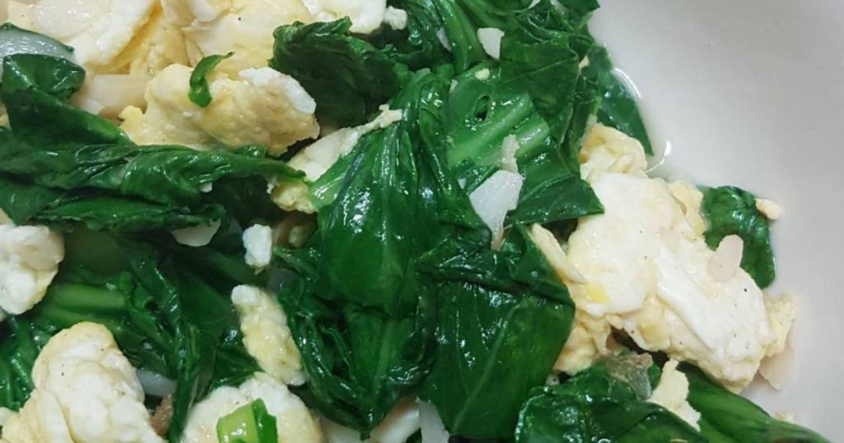 Pokcoy - 1.787 resep - Cookpad