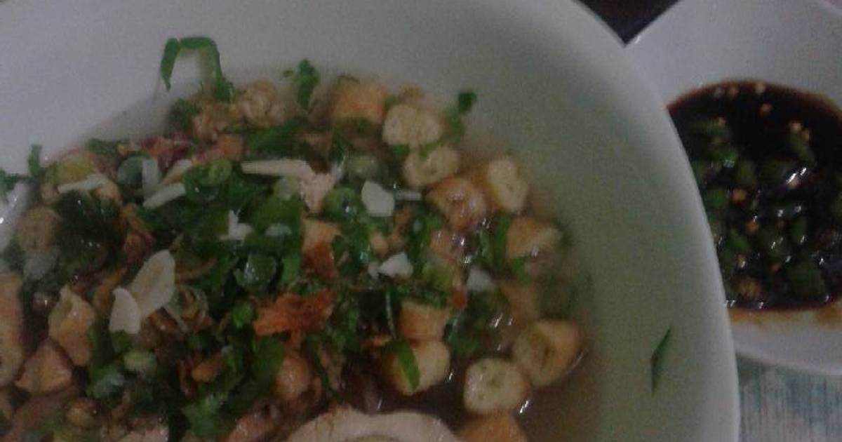 Bakmoy - 40 resep - Cookpad