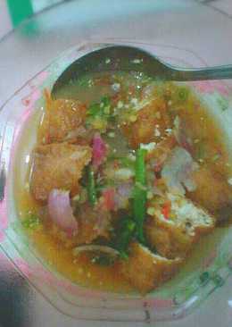 50 resep tahu gejrot rumahan yang enak dan sederhana - Cookpad