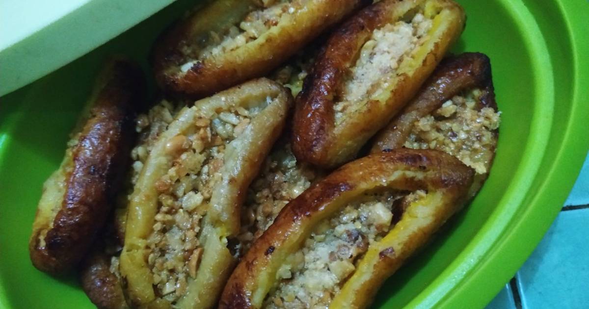 91 resep sanggara balanda enak dan sederhana - Cookpad