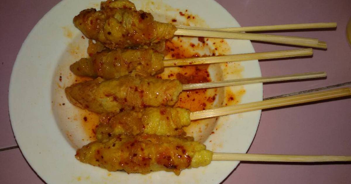 Jajanan sd - 21 resep - Cookpad