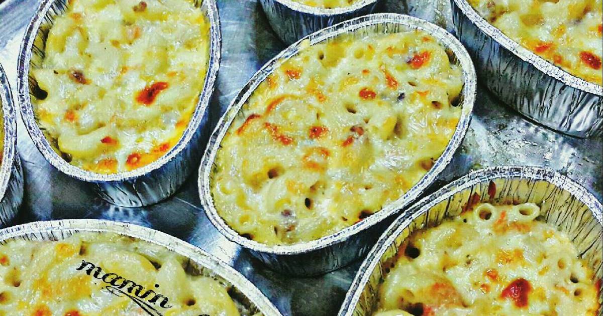 676 resep makaroni rumahan yang enak dan sederhana - Cookpad
