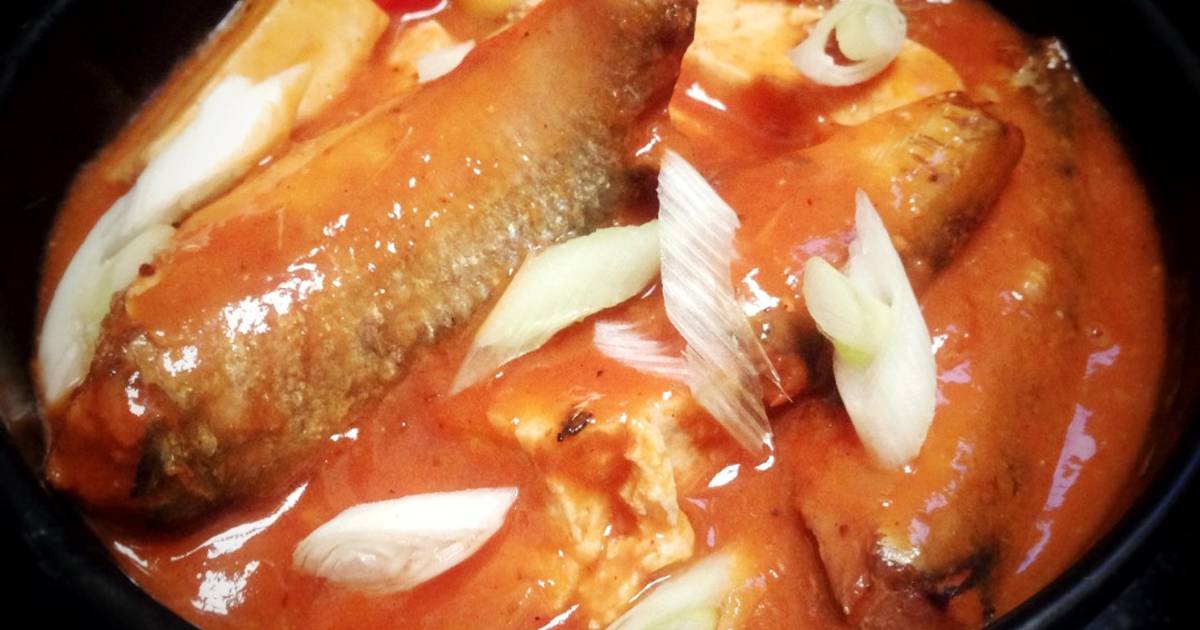 Sarden kaleng - 156 resep - Cookpad
