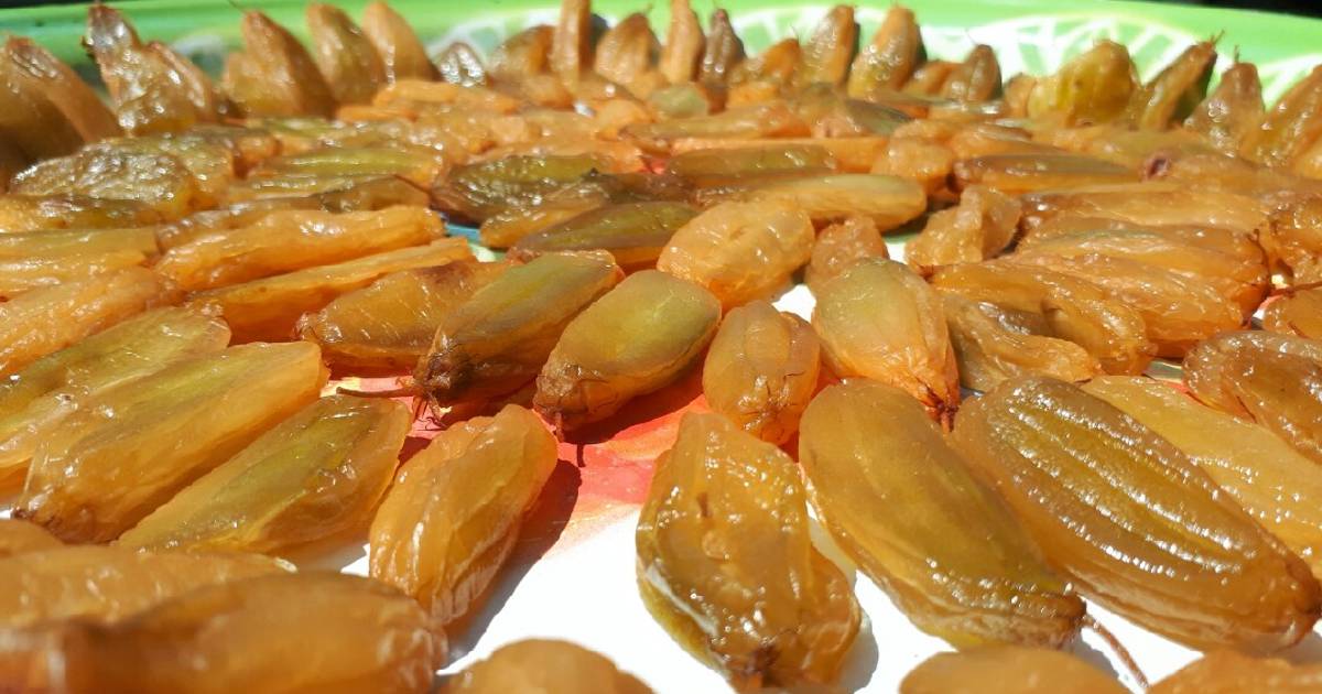131 resep manisan belimbing enak dan sederhana - Cookpad
