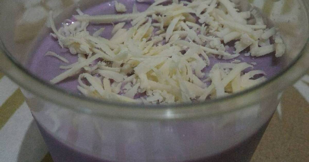 Es krim keju - 50 resep - Cookpad