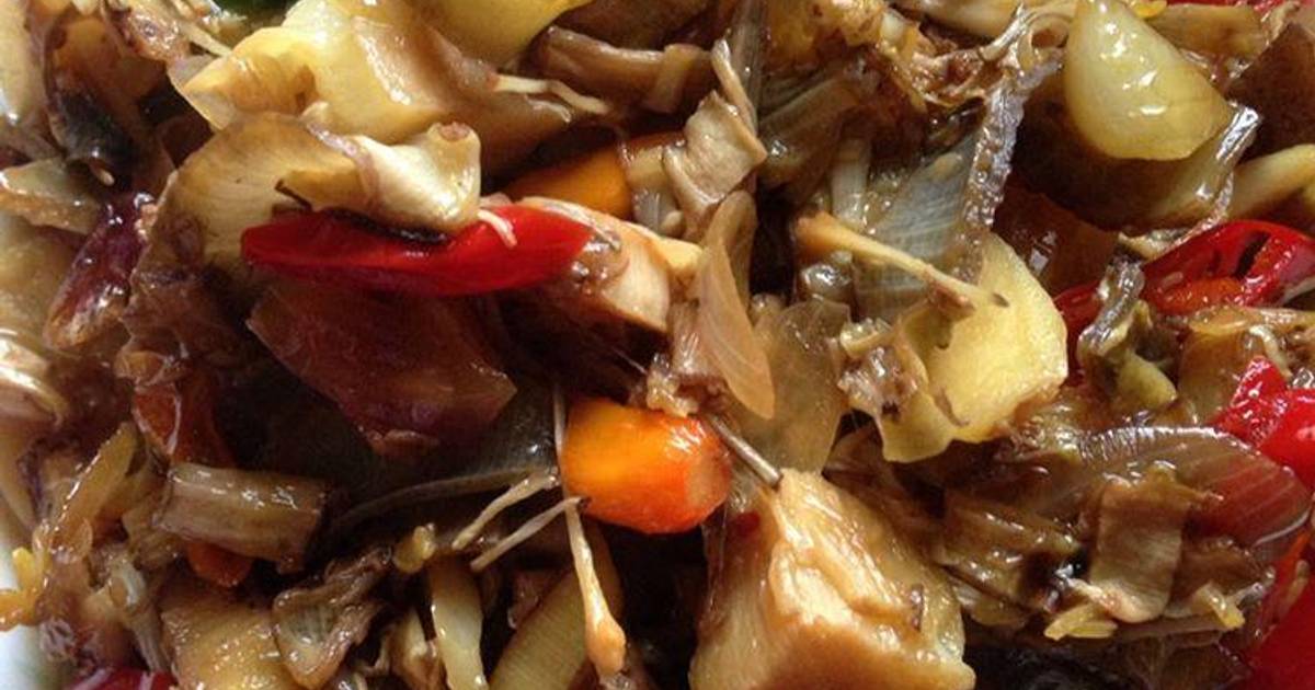 53 resep gedang enak dan sederhana - Cookpad