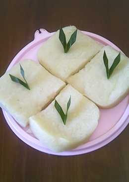 Jadah ketan - 18 resep - Cookpad