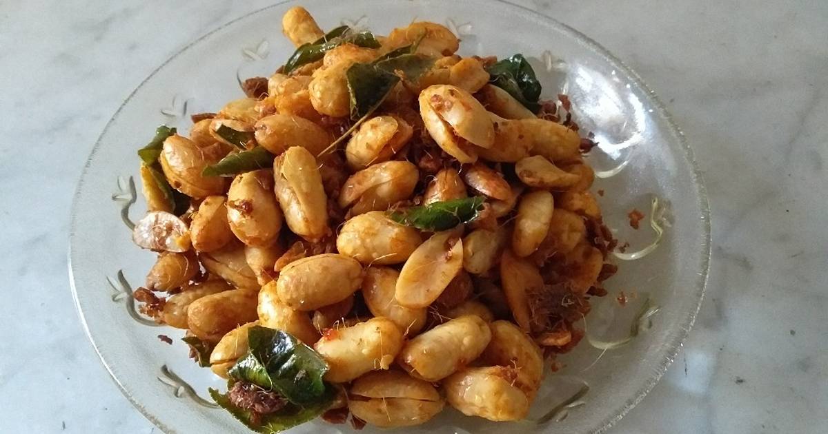 53 resep kacang thailand enak dan sederhana - Cookpad
