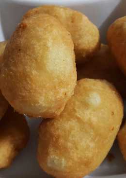 37 resep combro rumahan yang enak dan sederhana - Cookpad