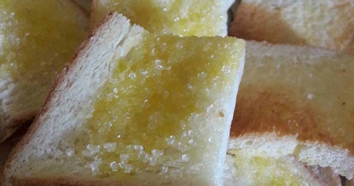 681 resep roti kering enak dan sederhana - Cookpad