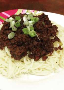 Mie pasta - 114 resep - Cookpad