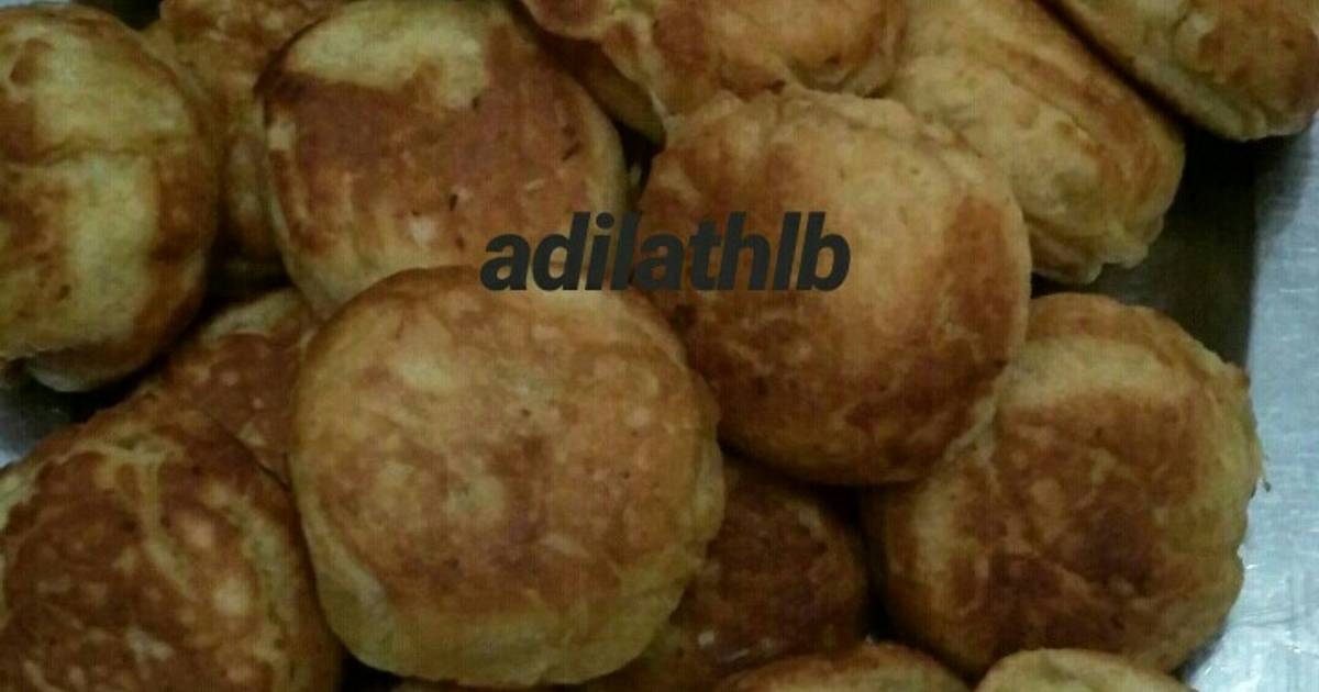 124 resep kue kamir enak dan sederhana - Cookpad