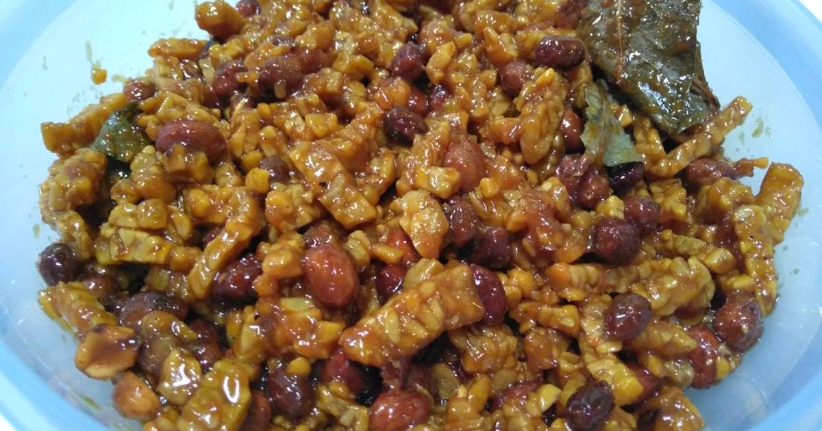 3.474 resep orek tempe enak dan sederhana - Cookpad