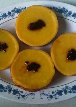 27 resep kue lumpur kentang rumahan yang enak dan sederhana - Cookpad