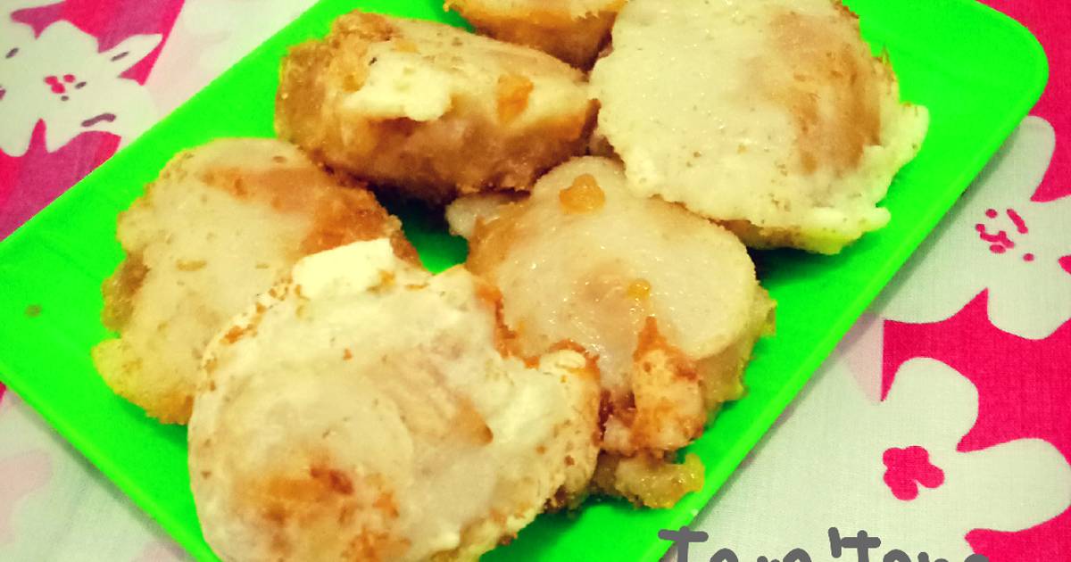 17 resep taraju enak dan sederhana - Cookpad