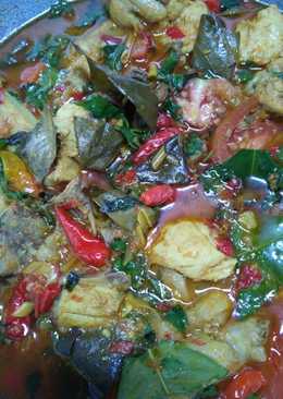 1.174 resep ayam rica rica enak dan sederhana - Cookpad