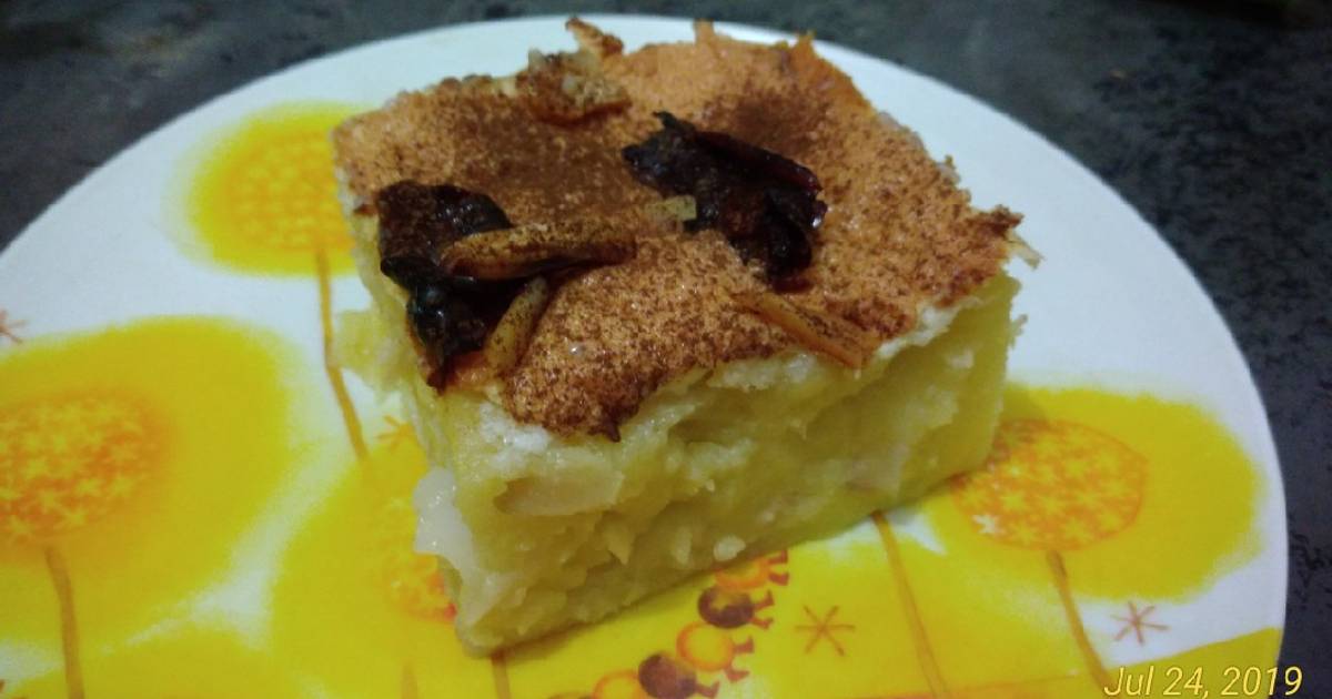 792 resep klapertart enak dan sederhana - Cookpad