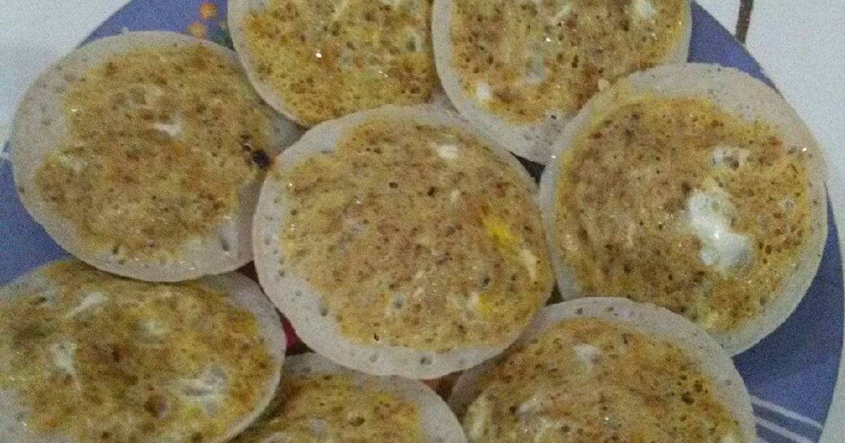 18 resep surabi bandung enak dan sederhana - Cookpad