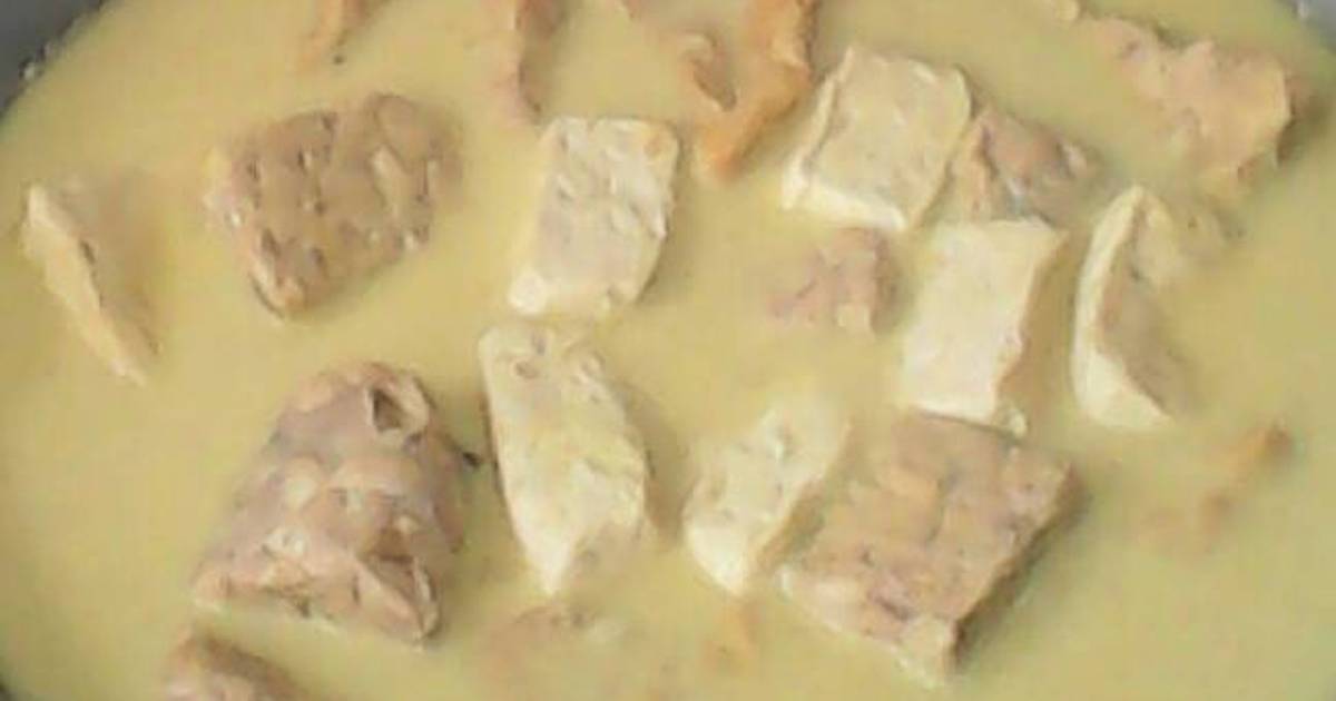 Terik tempe - 40 resep - Cookpad