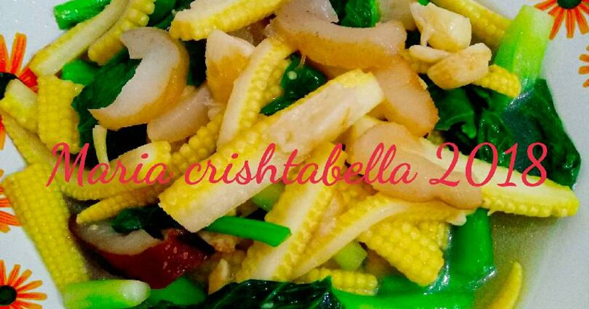 29 resep haisom enak dan sederhana - Cookpad