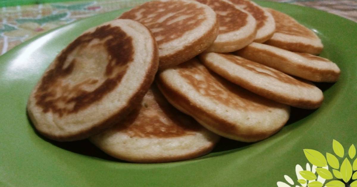 136 resep kue kamir enak dan sederhana - Cookpad