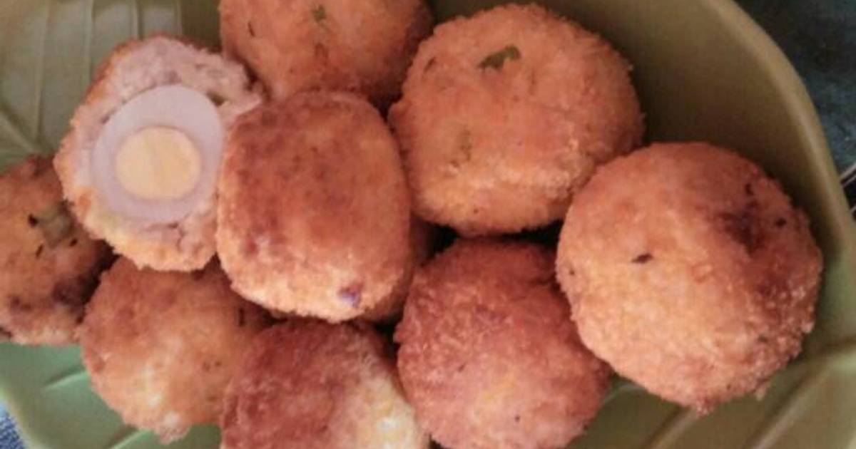 1.225 resep tahu telur puyuh enak dan sederhana - Cookpad