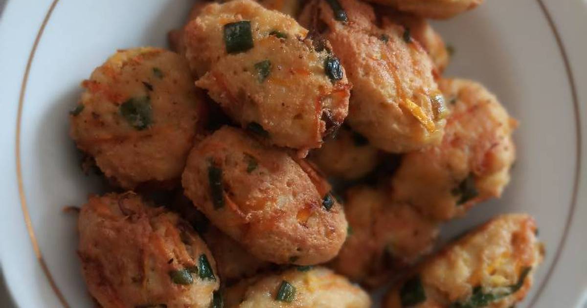 889 Resep Perkedel Tahu Enak Dan Sederhana Cookpad
