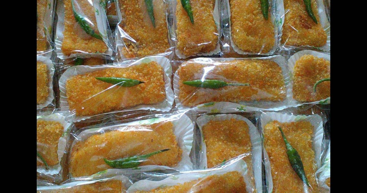 4.358 resep risoles enak dan sederhana - Cookpad